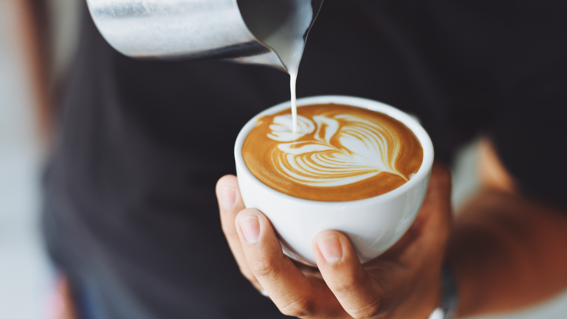 Rebellion Coffee Roasters